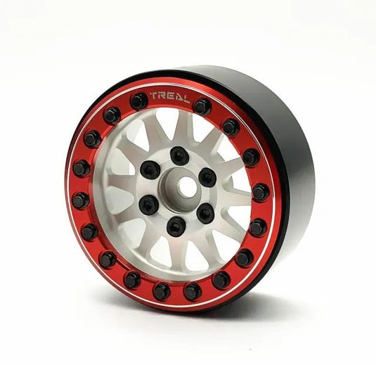 Collections – Treal by GCRC