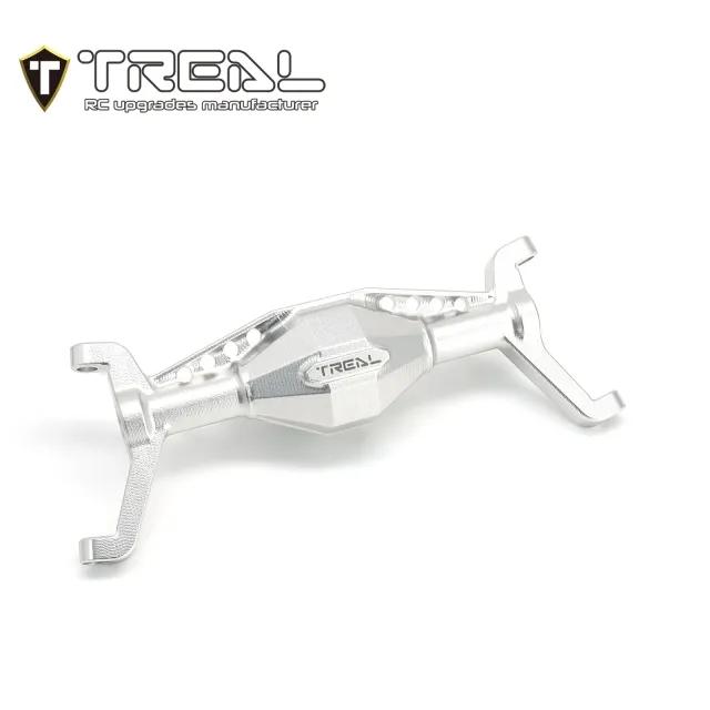 Treal by GCRC