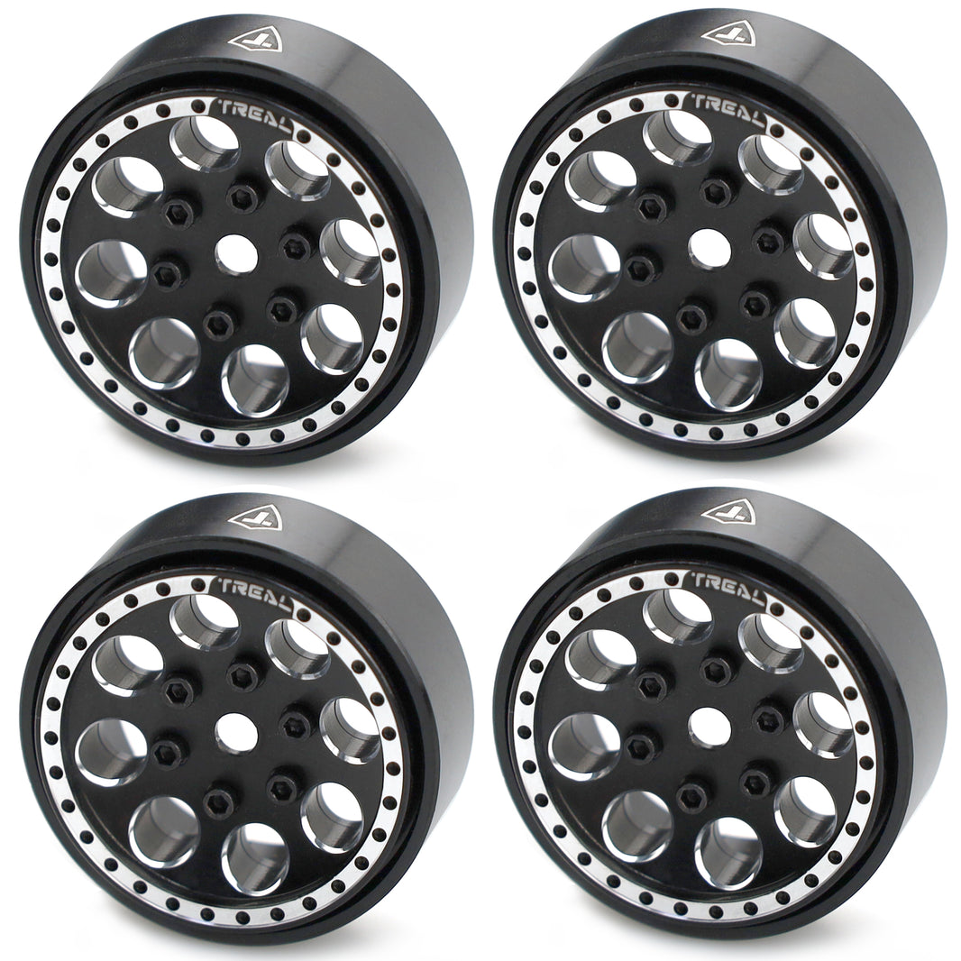 Products – Treal by GCRC